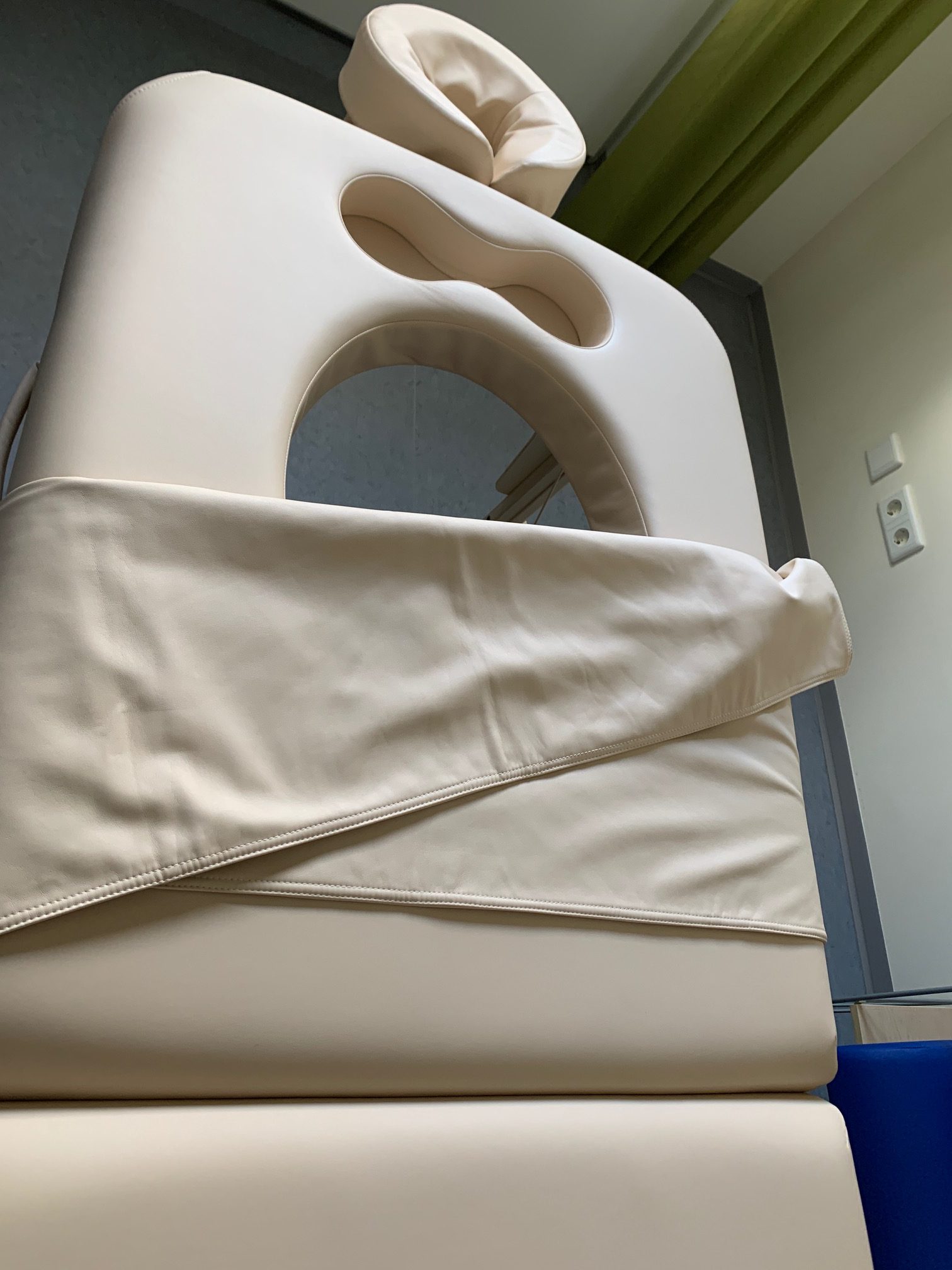Massage Für Schwangere Physiofit Neudrossenfeld